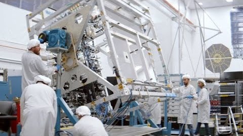 Engineering Careers – Make Something Incredible | Northrop Grumman