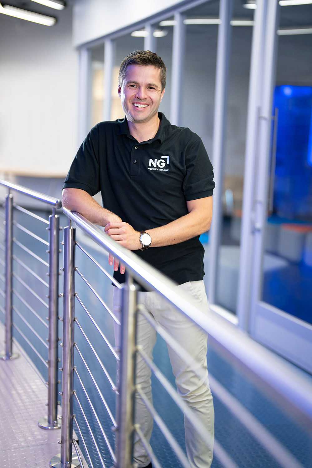 Defending What Matters Most | Northrop Grumman