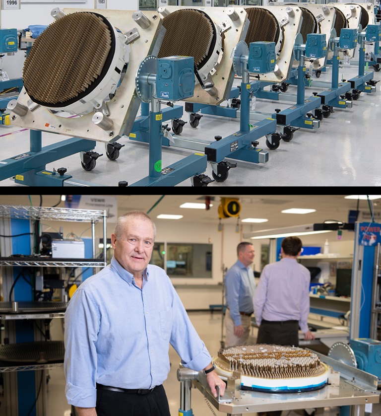 F-35 Lightning II | Northrop Grumman