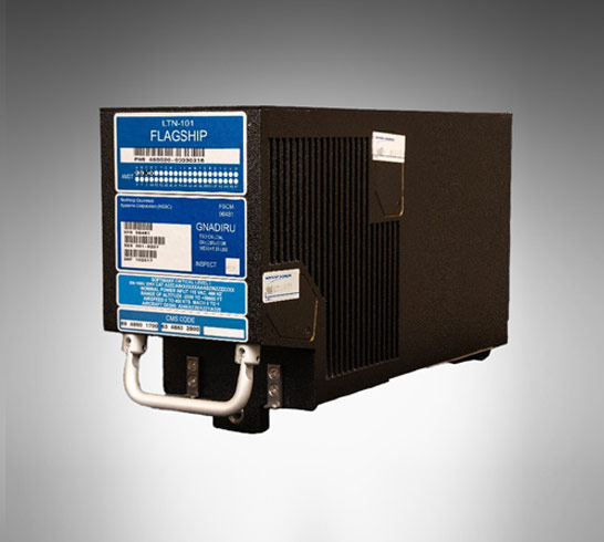 LTN-101 FLAGSHIP™ GNADIRU | Northrop Grumman