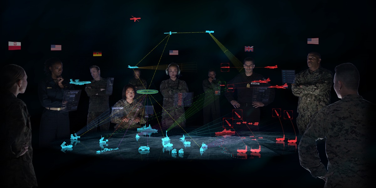 Defense Systems | Northrop Grumman