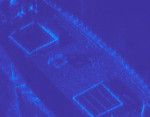 μSAS | Northrop Grumman