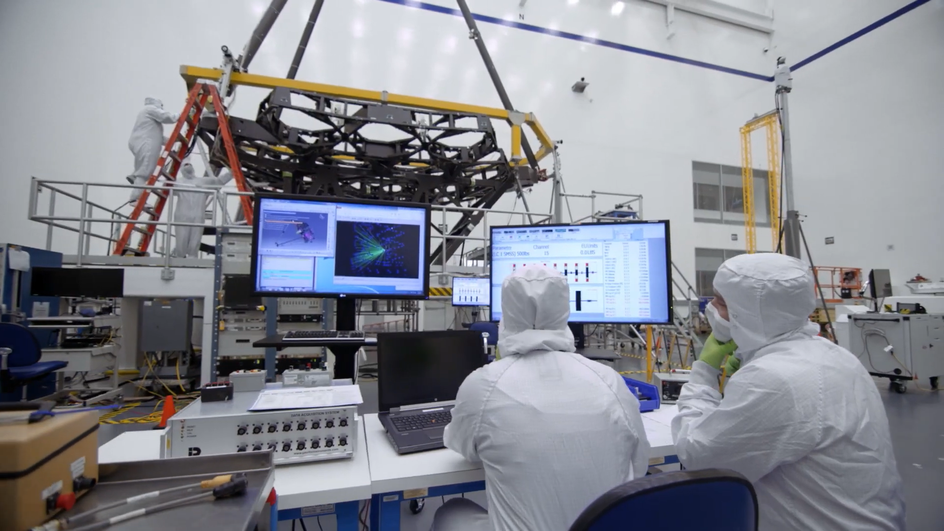 Engineering Careers – Make Something Incredible | Northrop Grumman