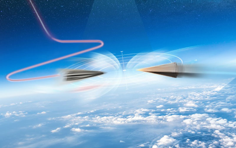 Hypersonics - Northrop Grumman | Northrop Grumman