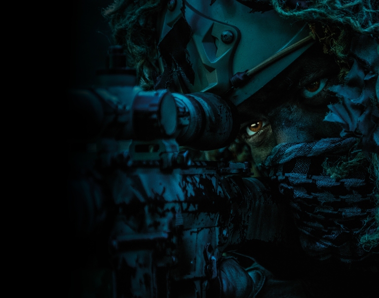 C4ISR | Northrop Grumman