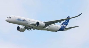 Advanced Composite Structures | Northrop Grumman