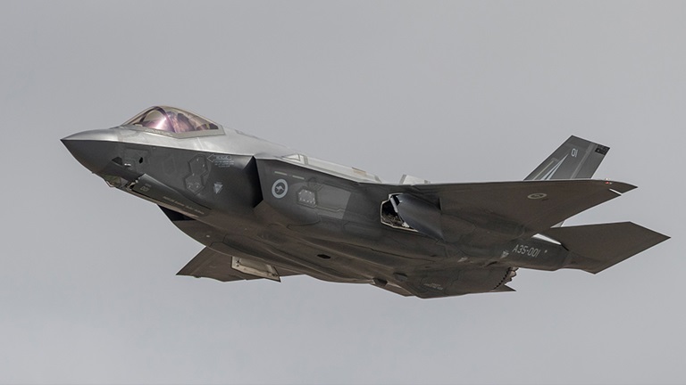 Northrop Grumman and the Robert J. Collier Trophy | Northrop Grumman