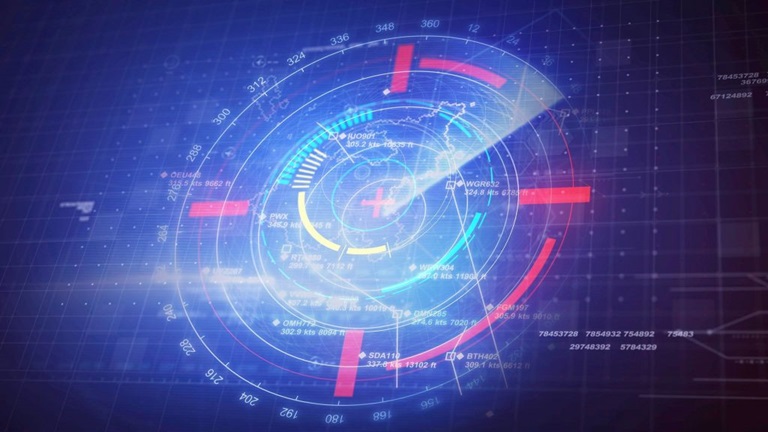 C4ISR | Northrop Grumman