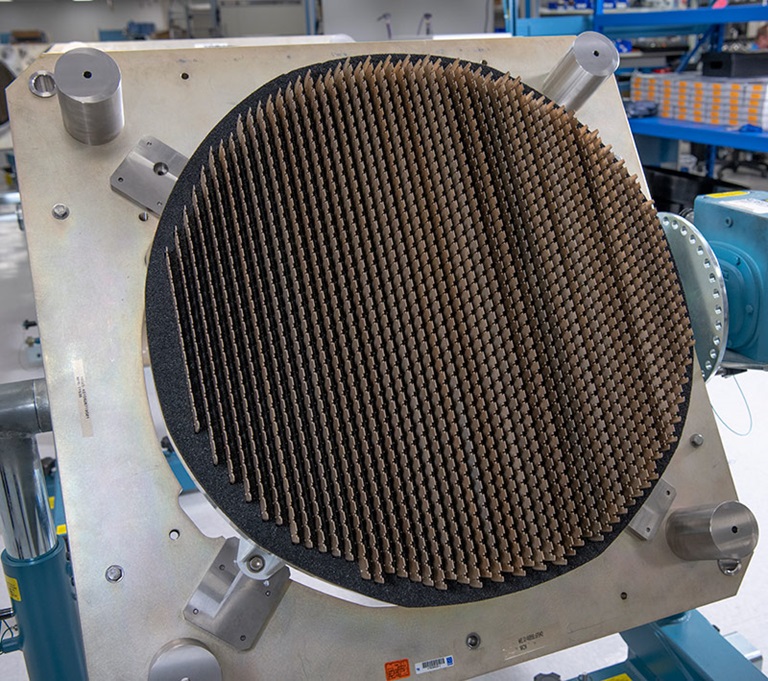 AN/APG-81 Active Electronically Scanned Array (AESA) | Northrop Grumman