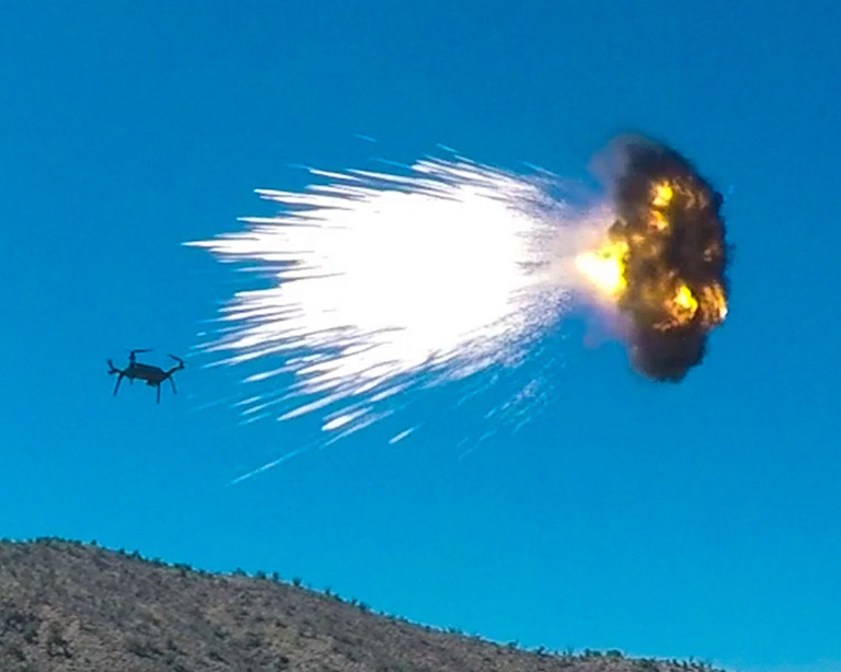 Armament Systems - Northrop Grumman | Northrop Grumman