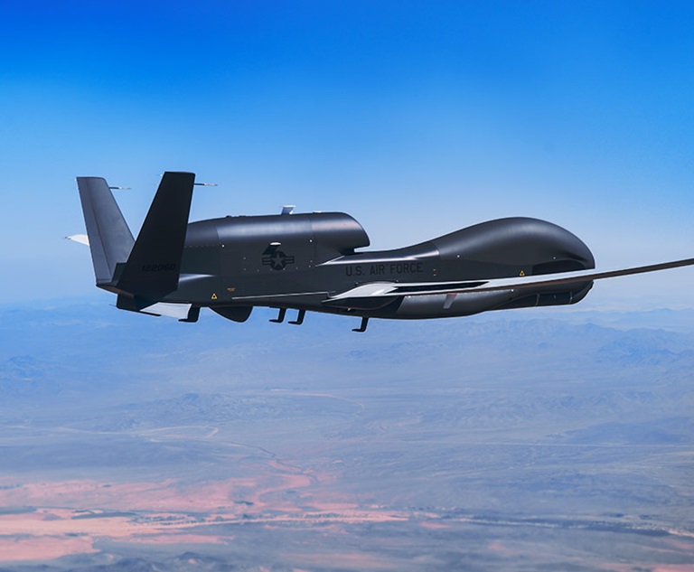 C4ISR | Northrop Grumman