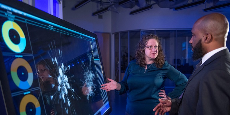 Digital Transformation | Northrop Grumman