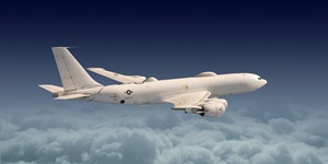 E-6B Mercury | Northrop Grumman
