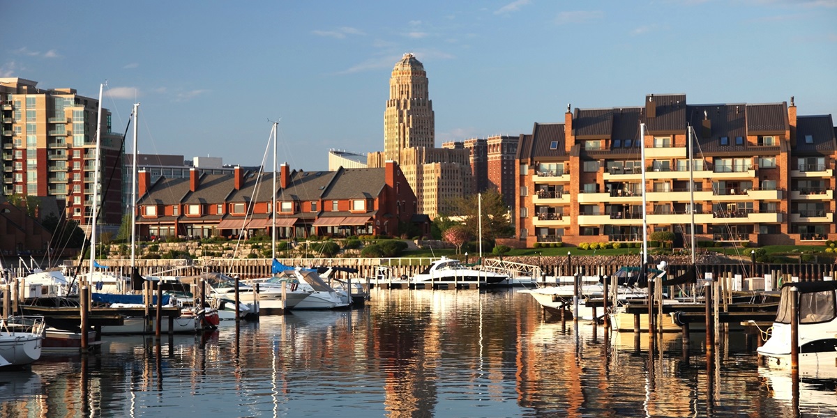 Careers in Amherst, New York | Northrop Grumman