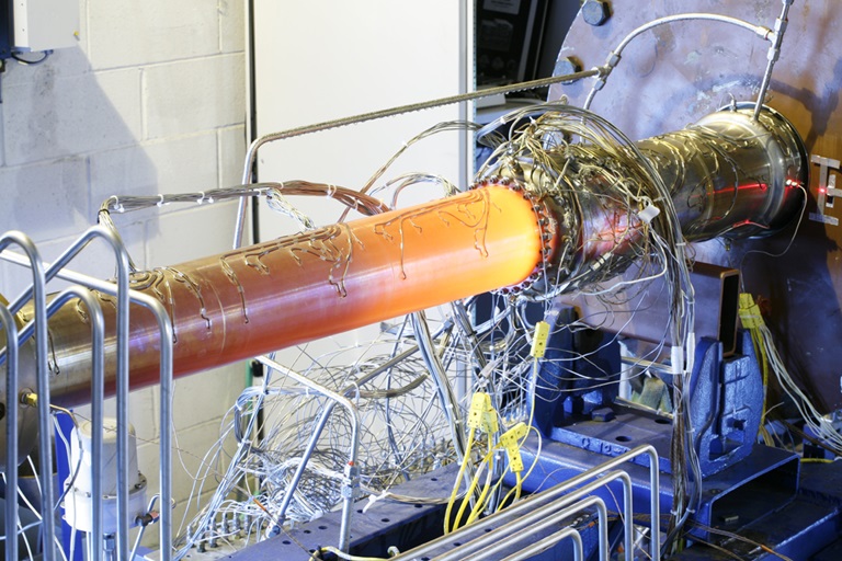 Northrop Grumman in Elkton, Maryland | Northrop Grumman