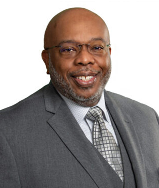 John Russell | Northrop Grumman