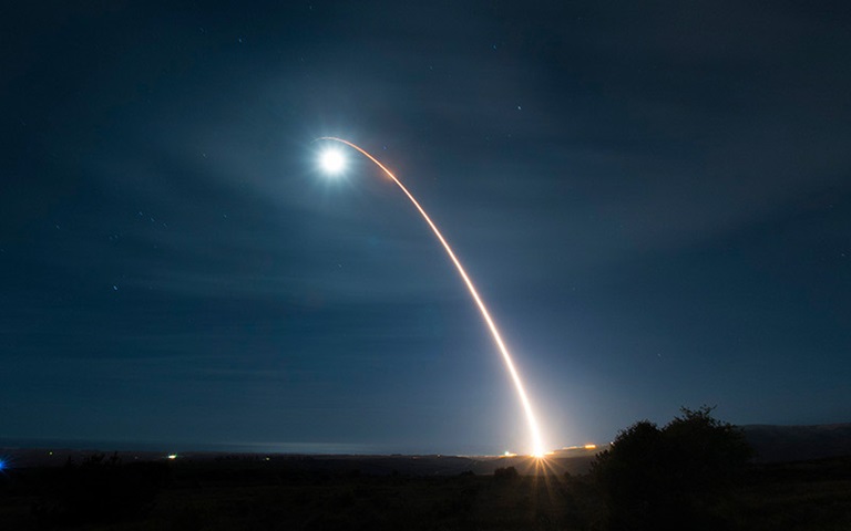 Space and Missile Defense Symposium 2024 | Northrop Grumman