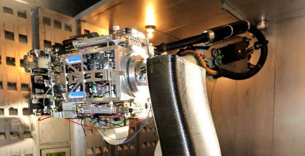 Shareable Content for Social Media | Northrop Grumman