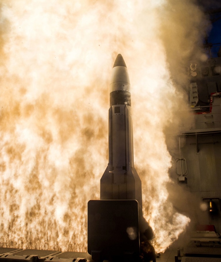 Northrop Grumman in Elkton, Maryland | Northrop Grumman