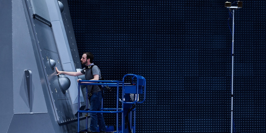 Surface Electronic Warfare Improvement Program (SEWIP) | Northrop Grumman