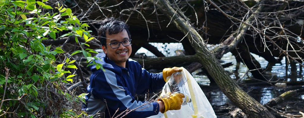 Sustainability | Northrop Grumman