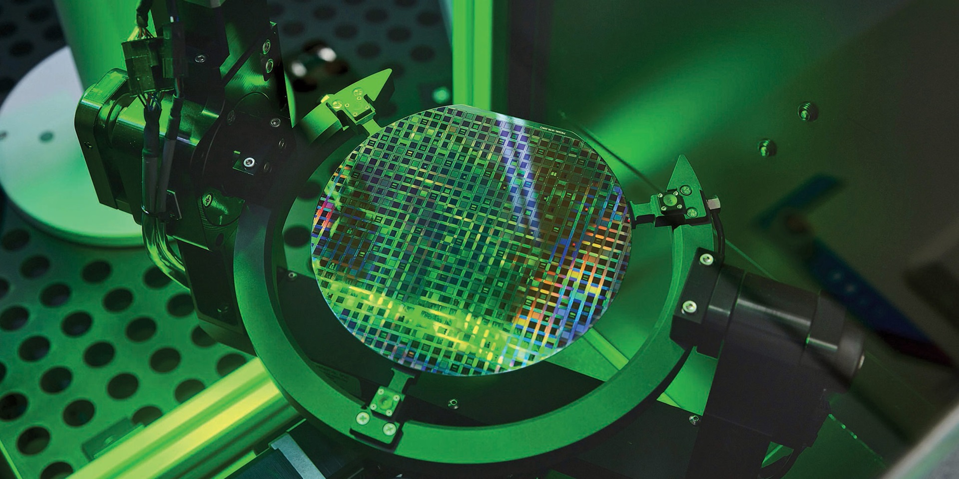 Microelectronics – Advanced Technology Lab | Northrop Grumman