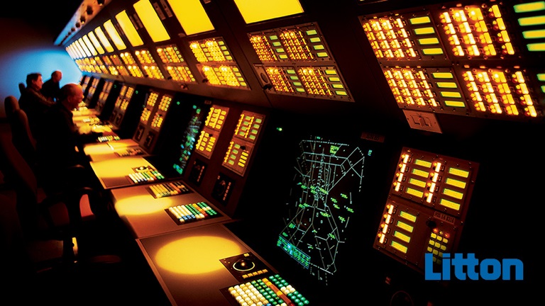 Our Heritage - Northrop Grumman | Northrop Grumman