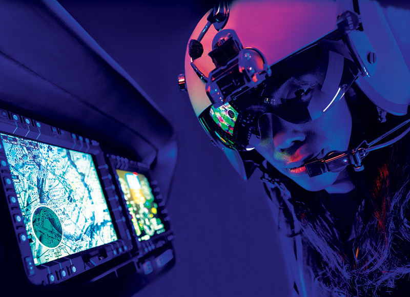 Home Team Advantage | Northrop Grumman