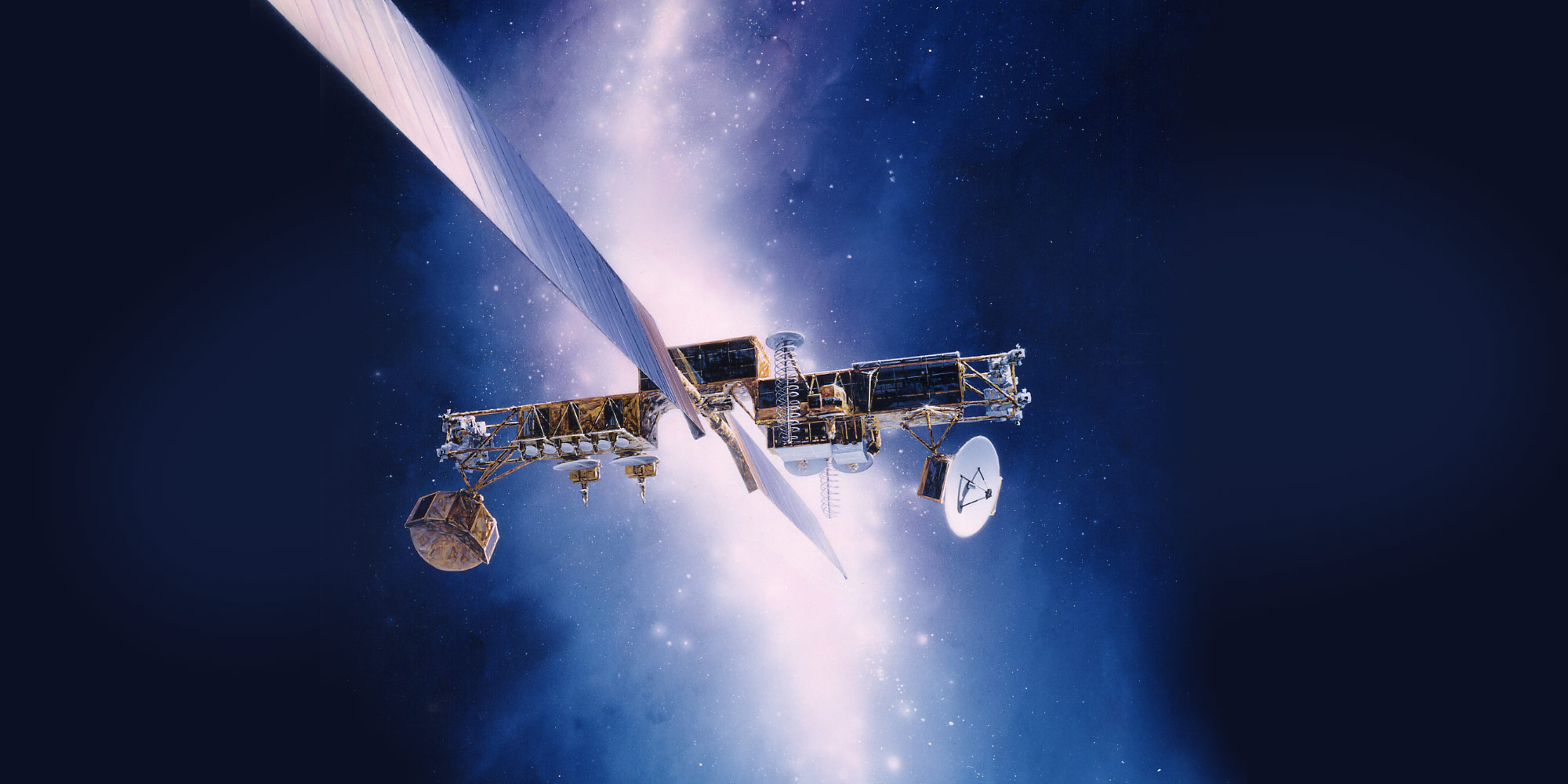 Milstar Payloads | Northrop Grumman