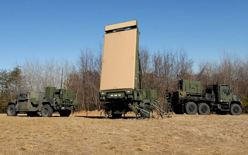 Land | Northrop Grumman