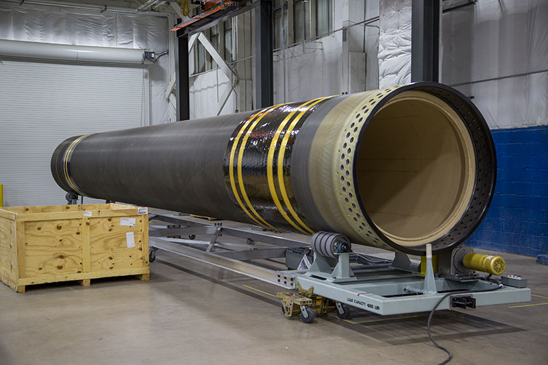 Propelling Space and Defense Missions: Solid Rocket Motor Expertise ...