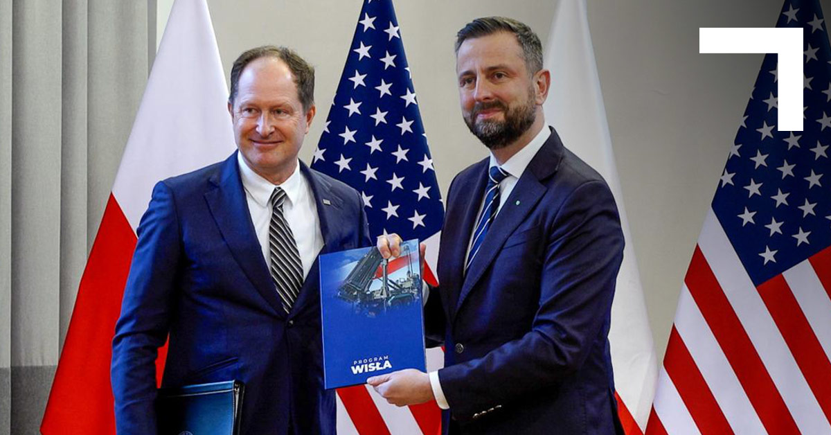Northrop Grumman in Poland | Northrop Grumman