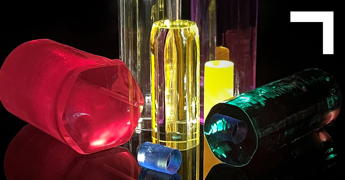 SYNOPTICS™ | Northrop Grumman