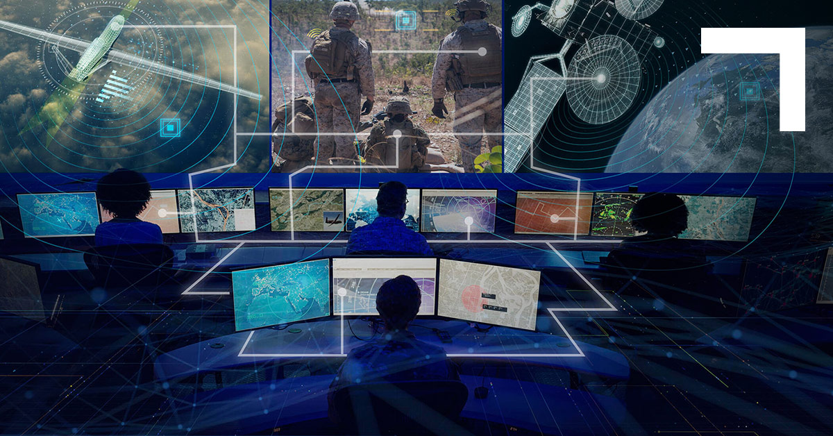 Ensuring Mission Readiness for the U.S. Army | Northrop Grumman