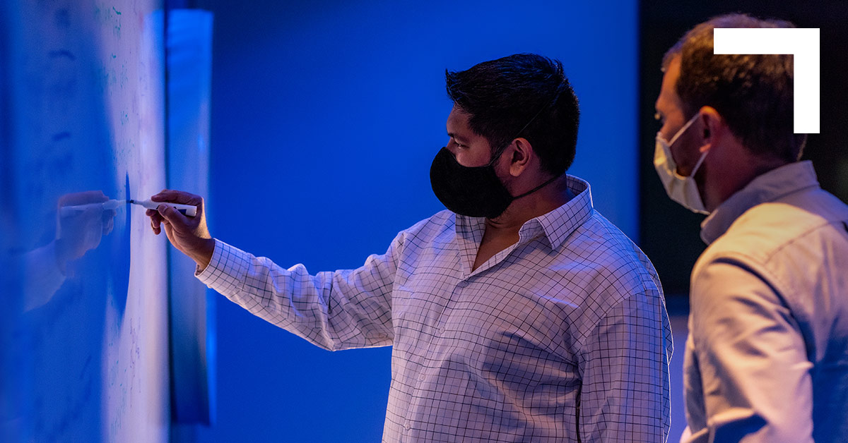 Disruptive Concepts and Technologies: Quantum Technology | Northrop Grumman