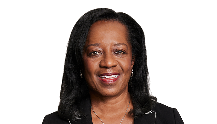 Company Leadership – Mary A. Winston | Northrop Grumman