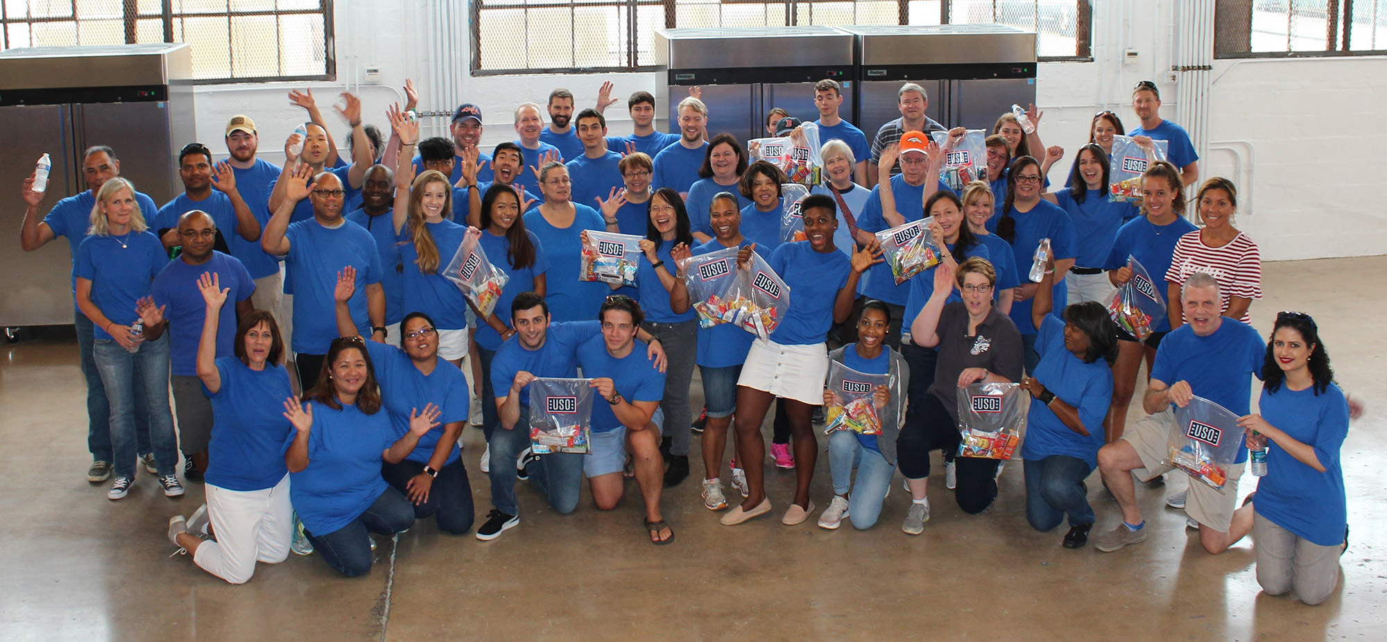 Military and Veterans | Northrop Grumman