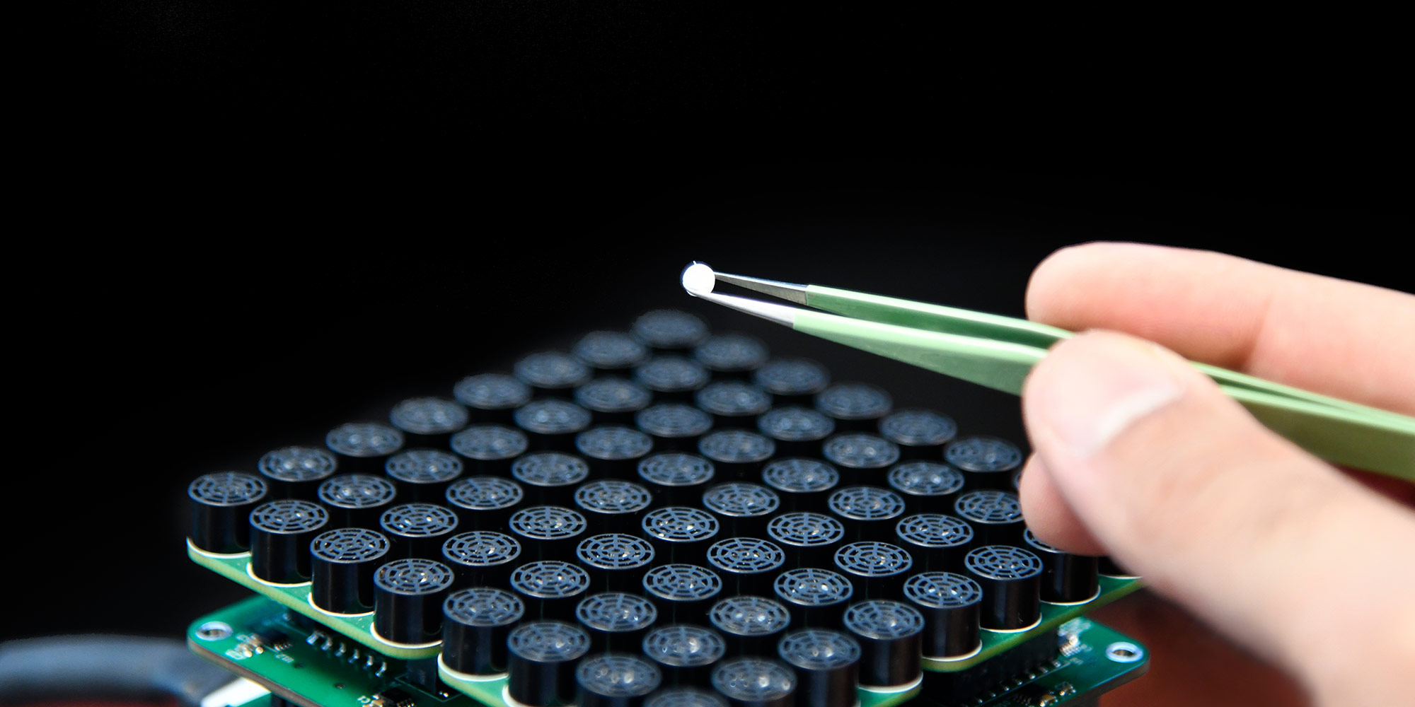 Advanced Technology and Innovation | Northrop Grumman